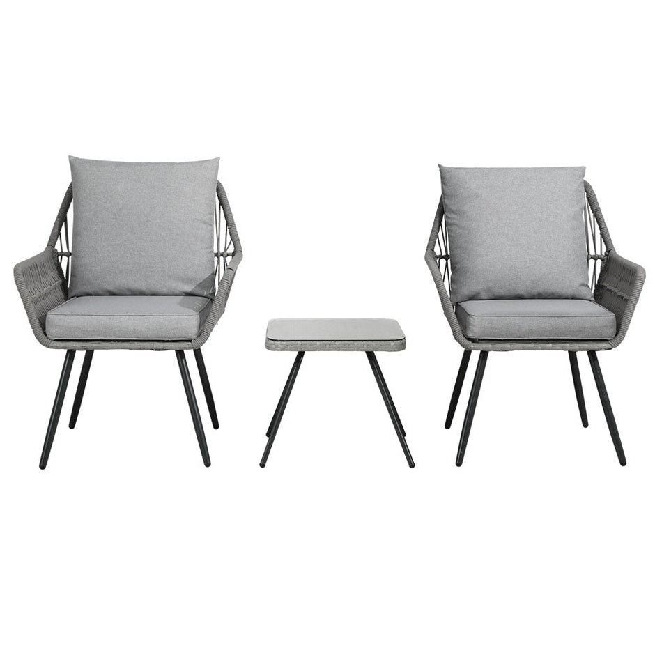 Outdoor Wicker Furniture I Australia – My Store